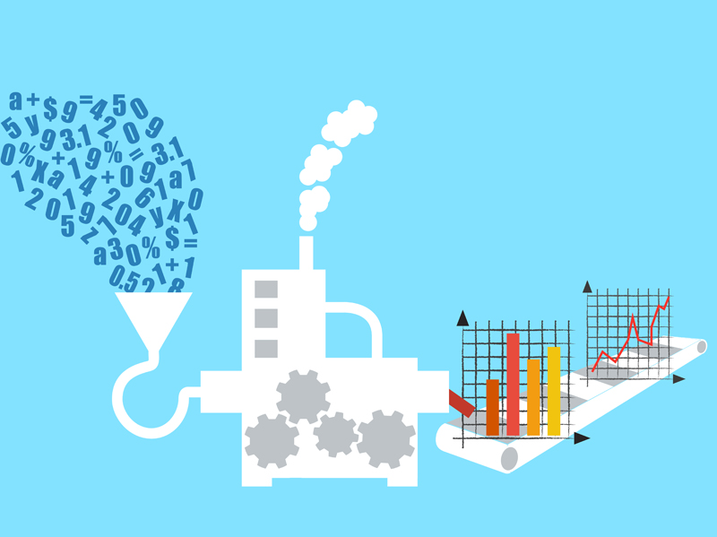 Data Processing Services | Data Processing Company in Dubai, UAE